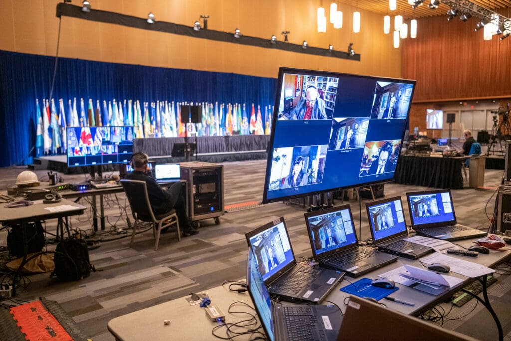 Union of BC Municipalities | PACE Group Communications